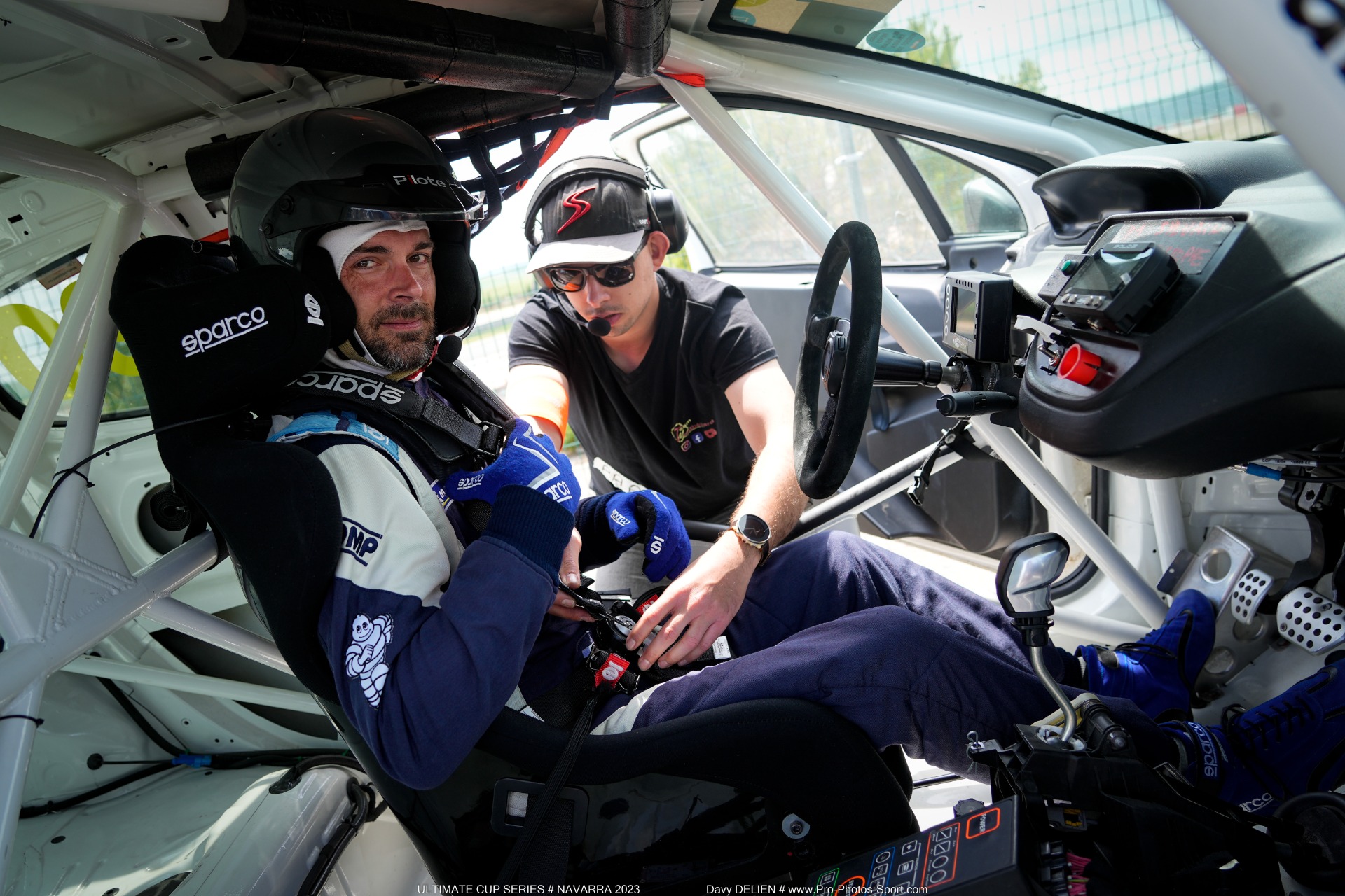 Portfolio :: Team Montbéliard